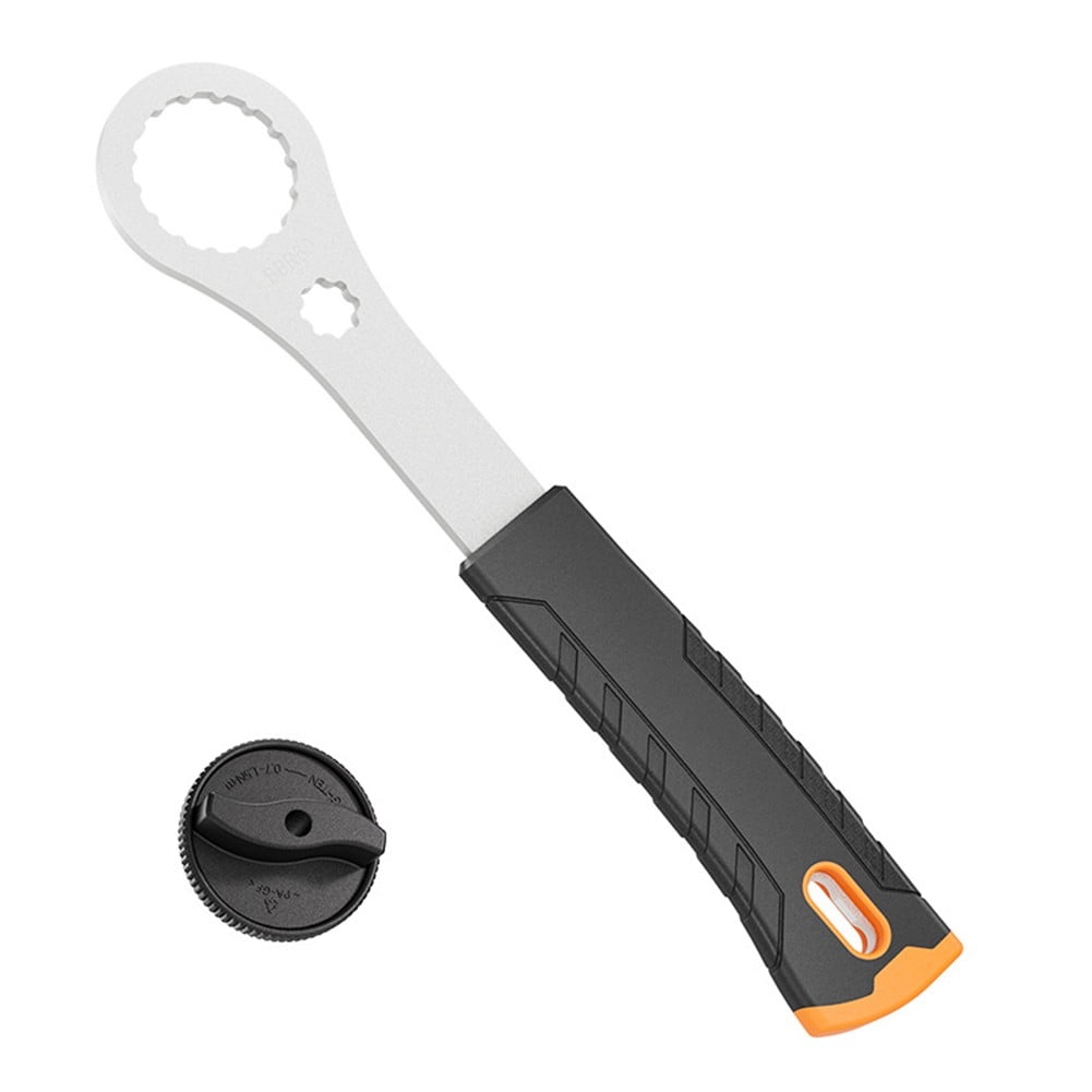 Bike Bottom Bracket Wrench Bb Spanner For Bb9000 Bbr60 Bike-Bbr60 ...