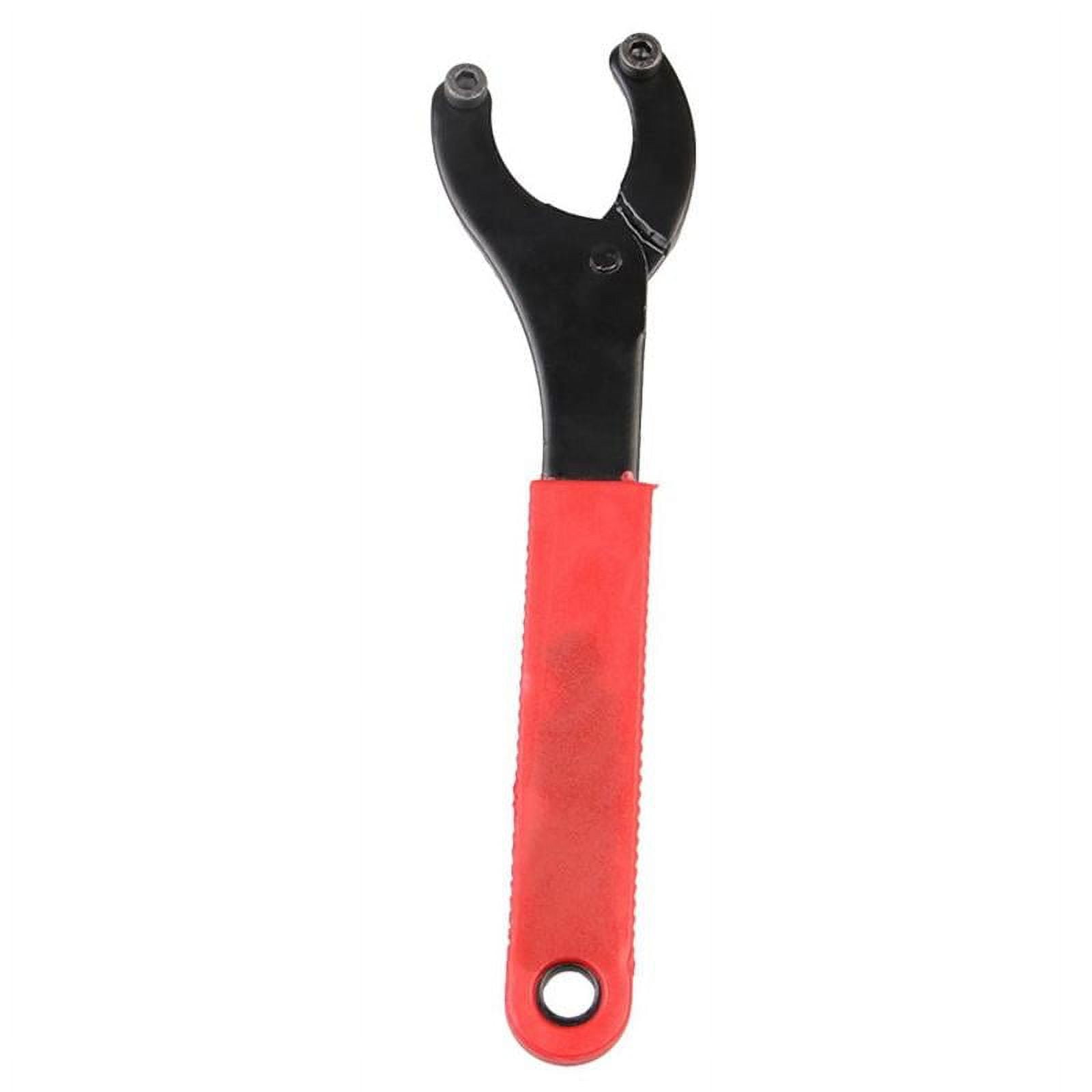 Bike Bottom Bracket Wrench Bicycle Repair Tool Crank Set Lock Ring ...