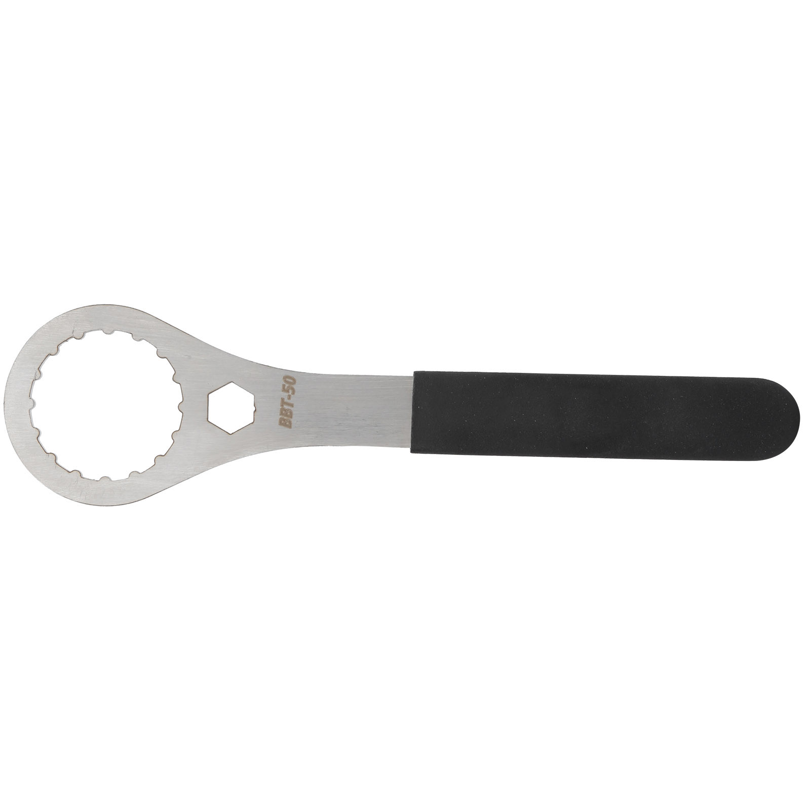 Bike Bottom Bracket Wrench, Stainless Steel Spanner For Crankset Axle ...