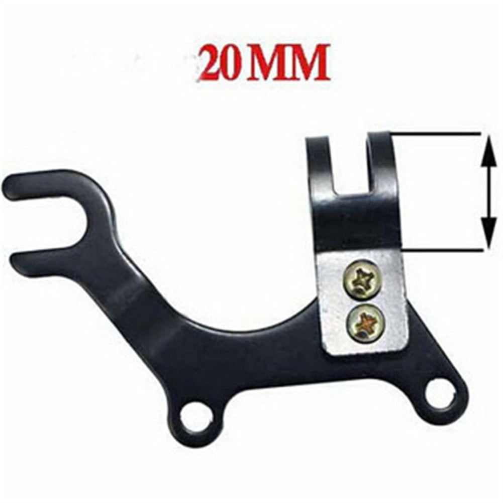Bike Brake Adapter Bicycle Disc Brake Bicycle Modification Stainless ...
