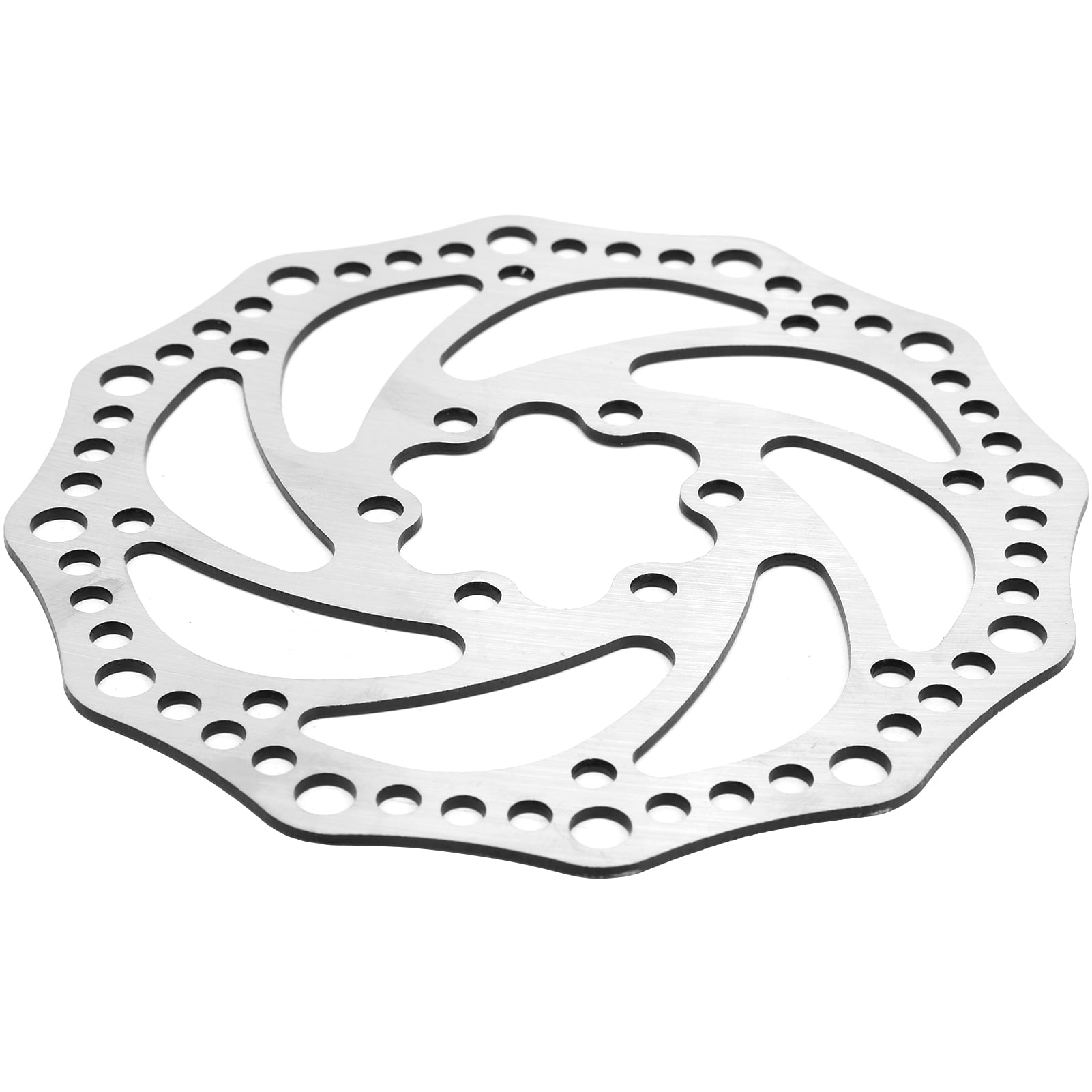 Bike Brake Disc 140mm 34mm Stainless Steel Brake Disc for Electric ...
