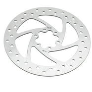 Magura Disc Rotor Kit, 6-Bolt, MDR-P - 220mm (8.6") - Walmart.com