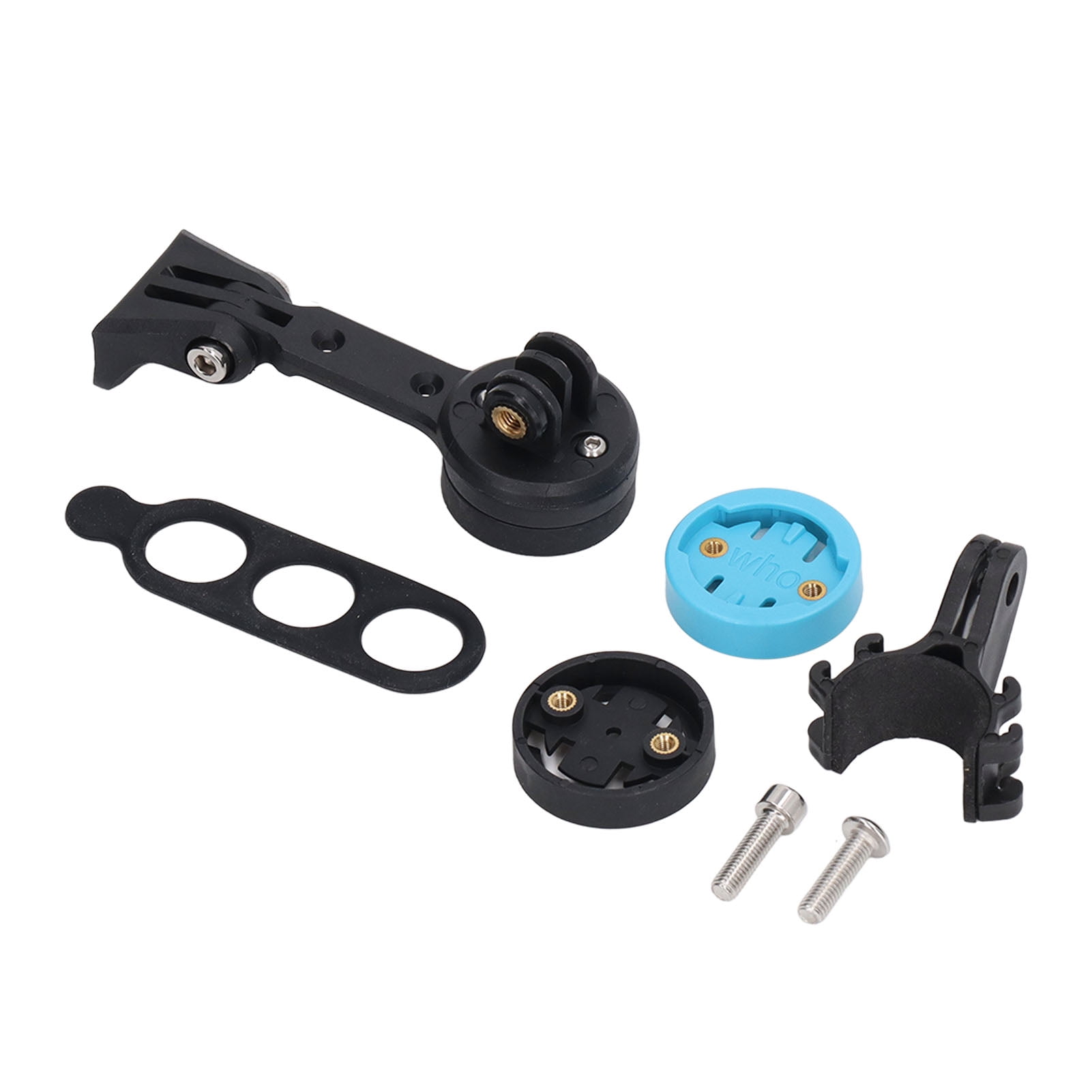 Bike Brake Hose DIY Colorful Connection Inserts Bike Hydraulic Disc ...