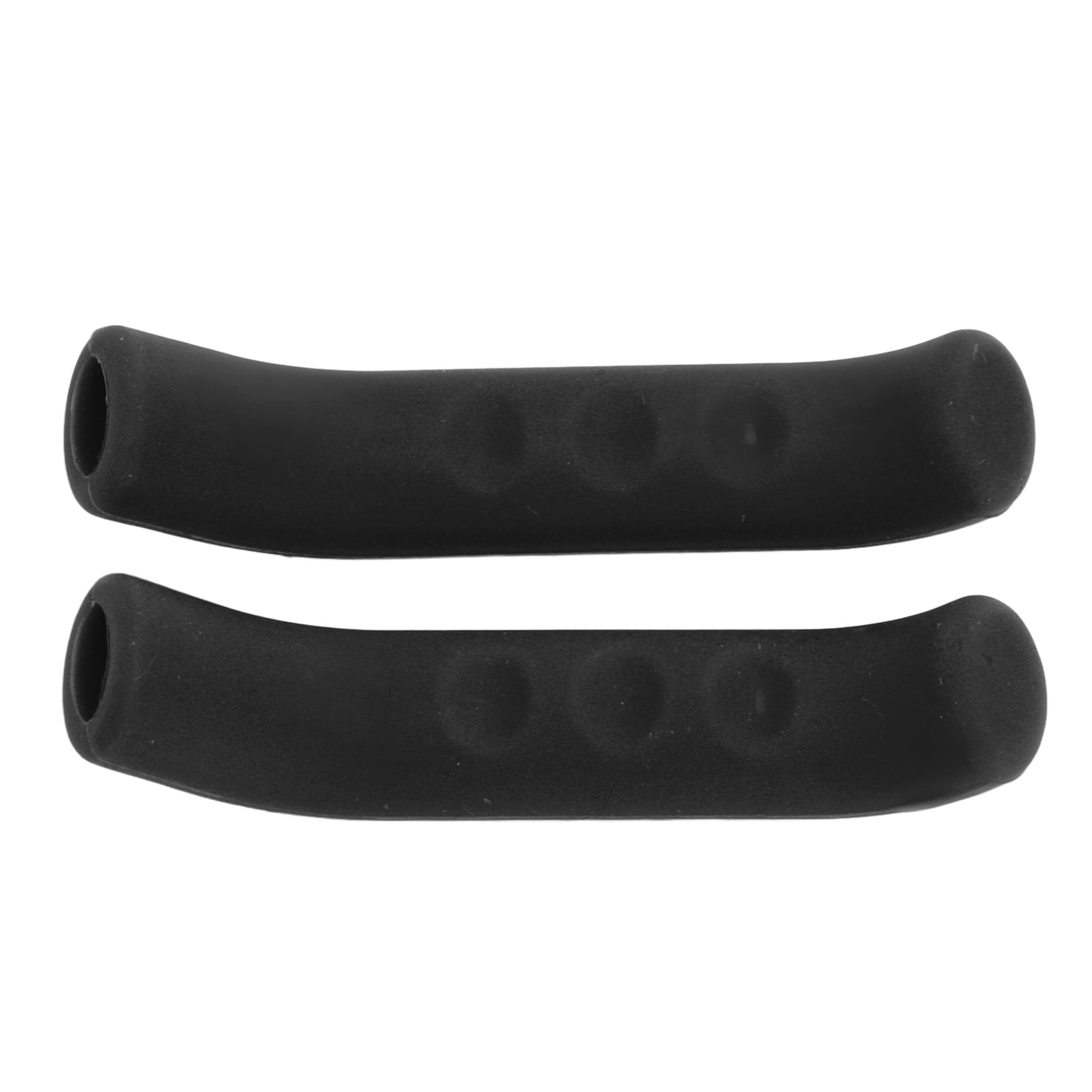 Bike Brake Lever Grip Ergonomic Silicone Sleeve Bicycle Brake Handle ...