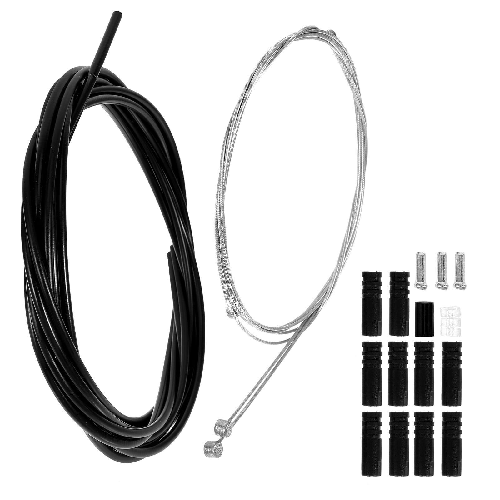 Bike Brake Line Cable Kit Mountain Road Set Hydraulic Disc Brakes for ...