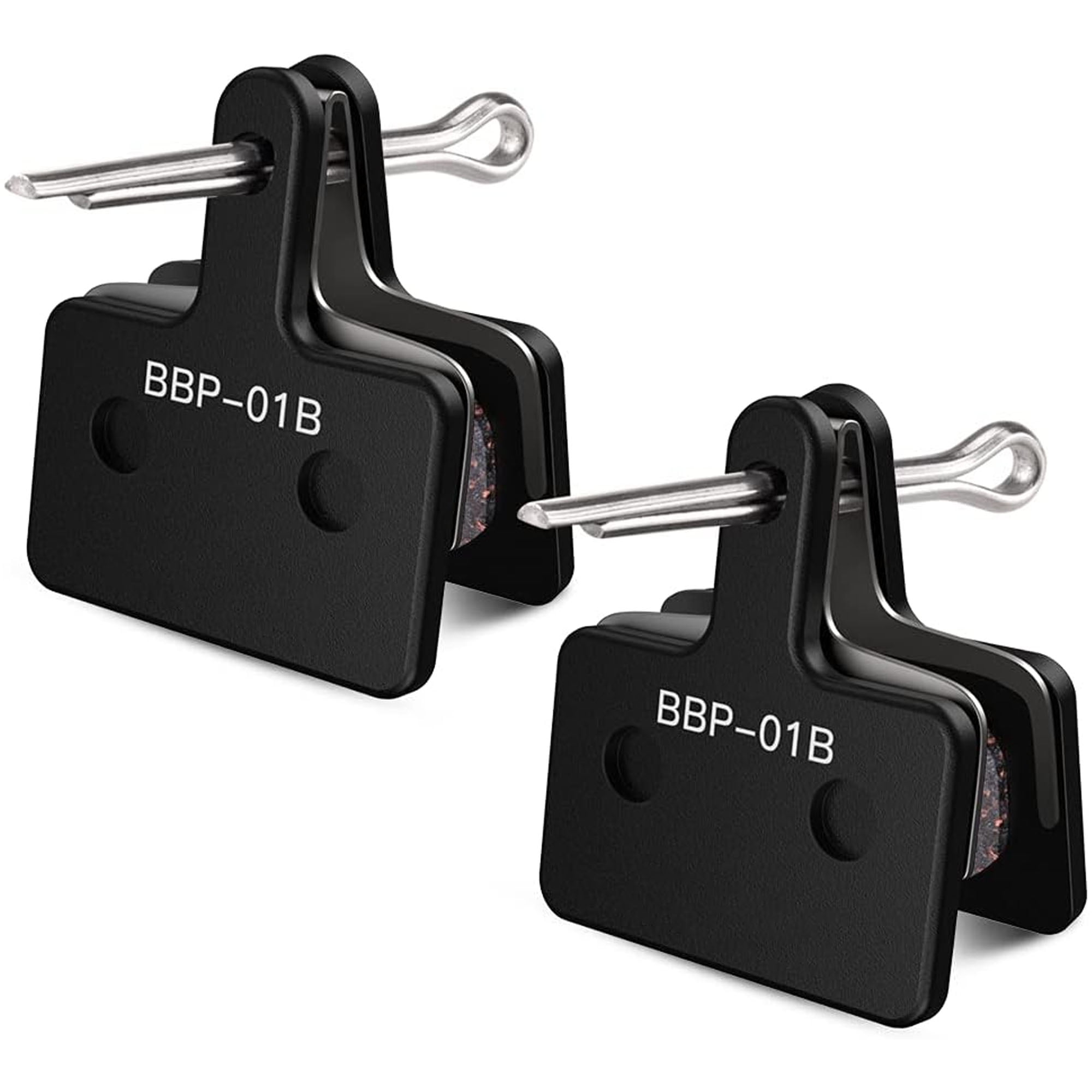 Bike Brake Pads, High-Performance Brake Pads, Disc Brake Pads & Spring ...