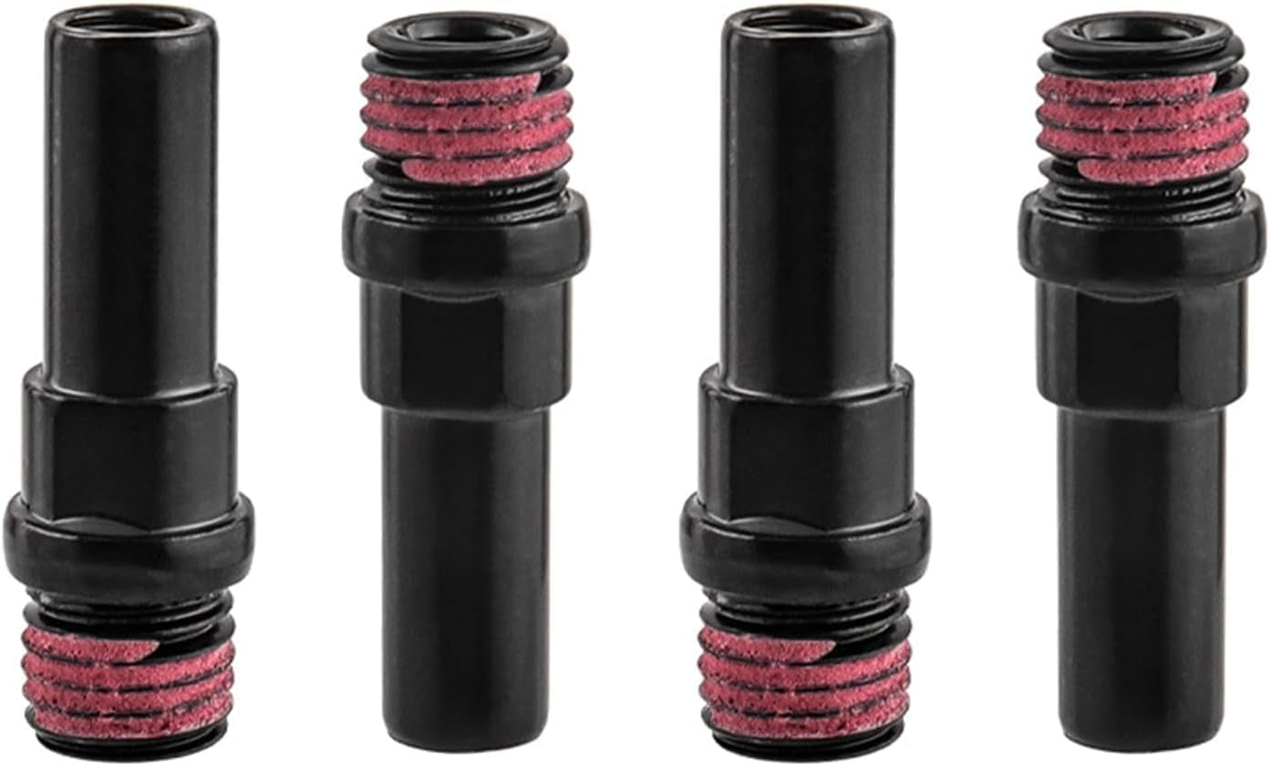 Bike Brake Screw, 4Pcs Bike Brake Pivot, Steel Frame Brake Pivot Bolts ...