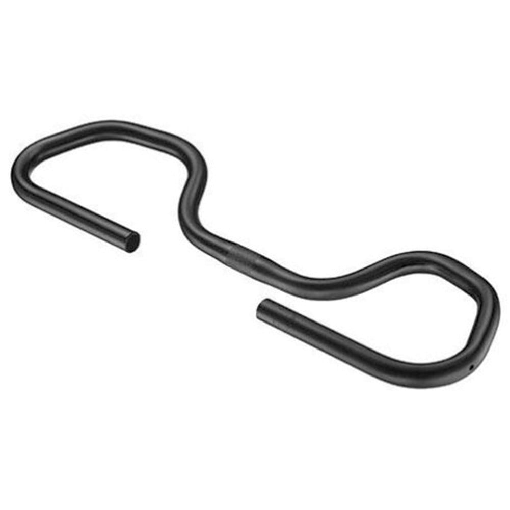 Bike Butterfly Handlebar 25.4Mm 580Mm for Touring Trekking Bike with ...