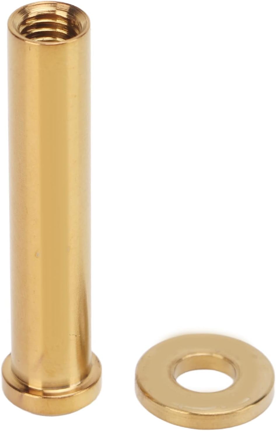 Bike C Caliper Nut, 40mm C Brake Centre Fixed Pivot Nuts with Washer ...