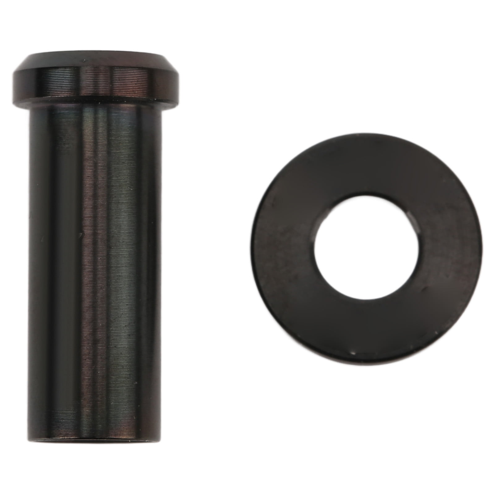 Bike C Caliper Nut Titanium Alloy M6x20mm Rust Resistance Bike C Clamp ...