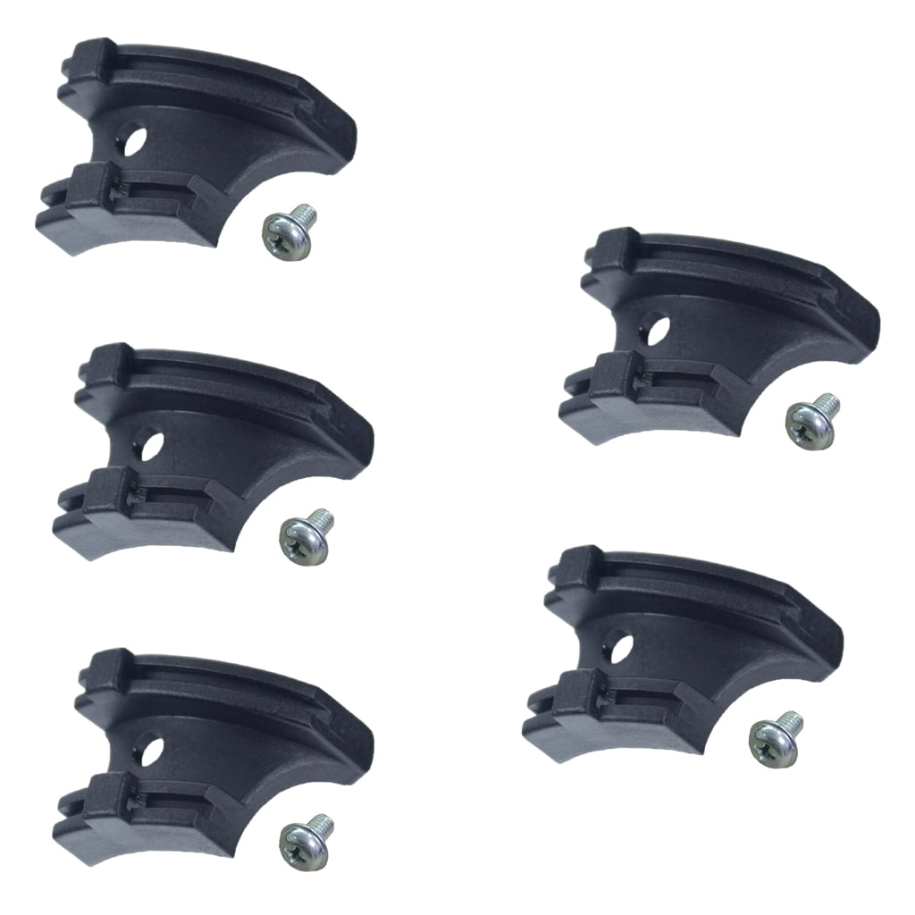 Bike Cable Guide Bicycles Frame Cable Guides Bike Anti Friction Bottom ...