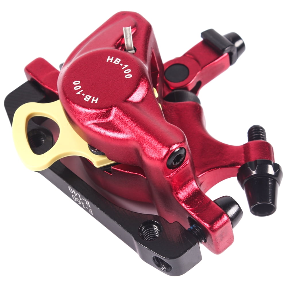 Bike Calipers,Brake Bike Brake Rear Calipers Bike Disc Brake Calipers ...