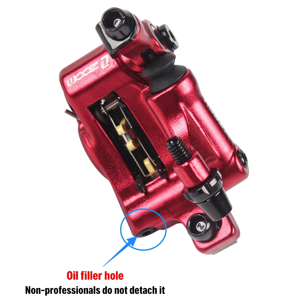 Bike Calipers,Brake Rear Calipers Brake Bike Disc Brake Rear Calipers ...