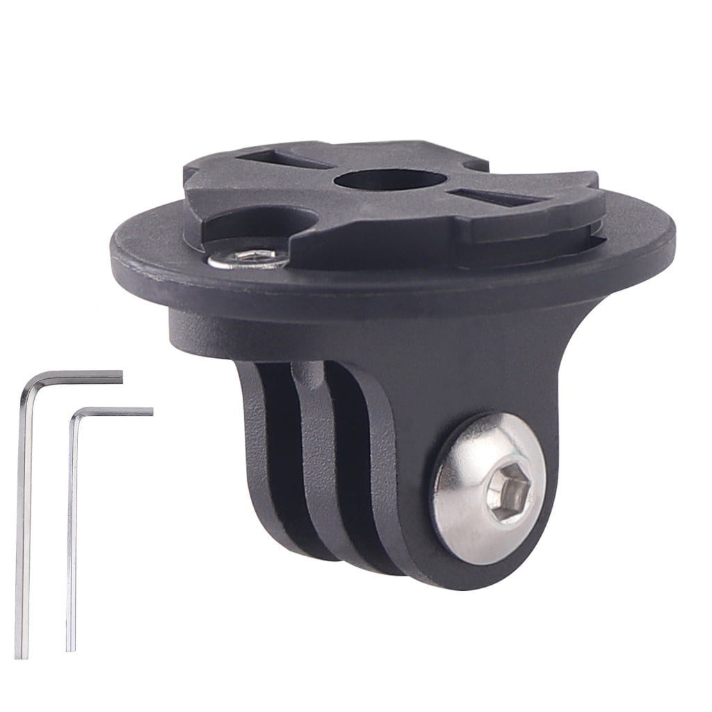 Bike Camera Mount Bike Computer Holder Base Bike Camera Mount Stand ...