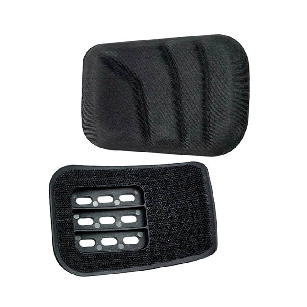 Bike Carbon For TT Handlebar Pads Cycling Elbow Rest Aerobars Bar Pads ...