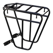 Trail Gator Universal Tow Bar Bicycle Trailer, Collapsible Attachment ...