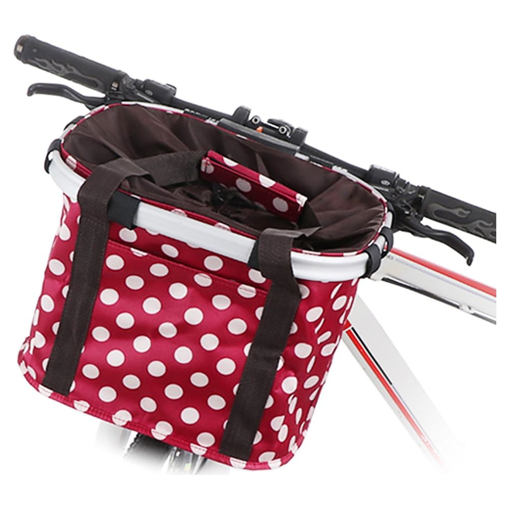 Bike Case,Cat Carrier Removable Picnic 22lbs Bike Collapsible Handlebar ...