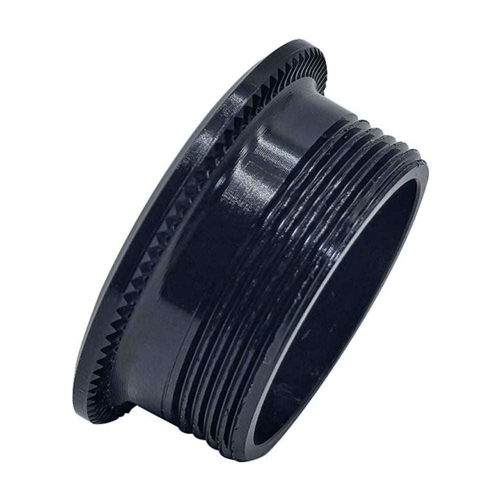 Bike Cassette Lockring Cnc Aluminium Flywheel Cover for Microspline 12 ...