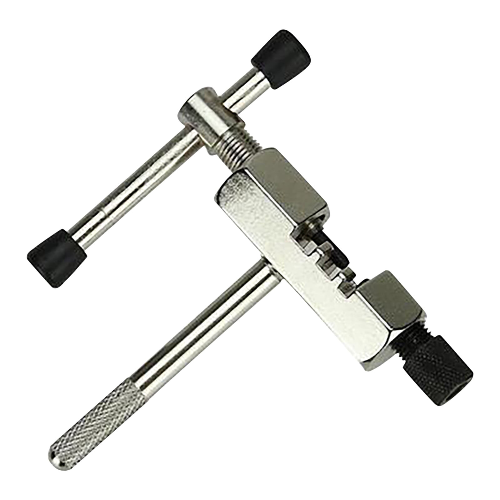 Bike Chain Breaker, Bicycle Chain Breaker Tool Portable Steel Dechainer ...