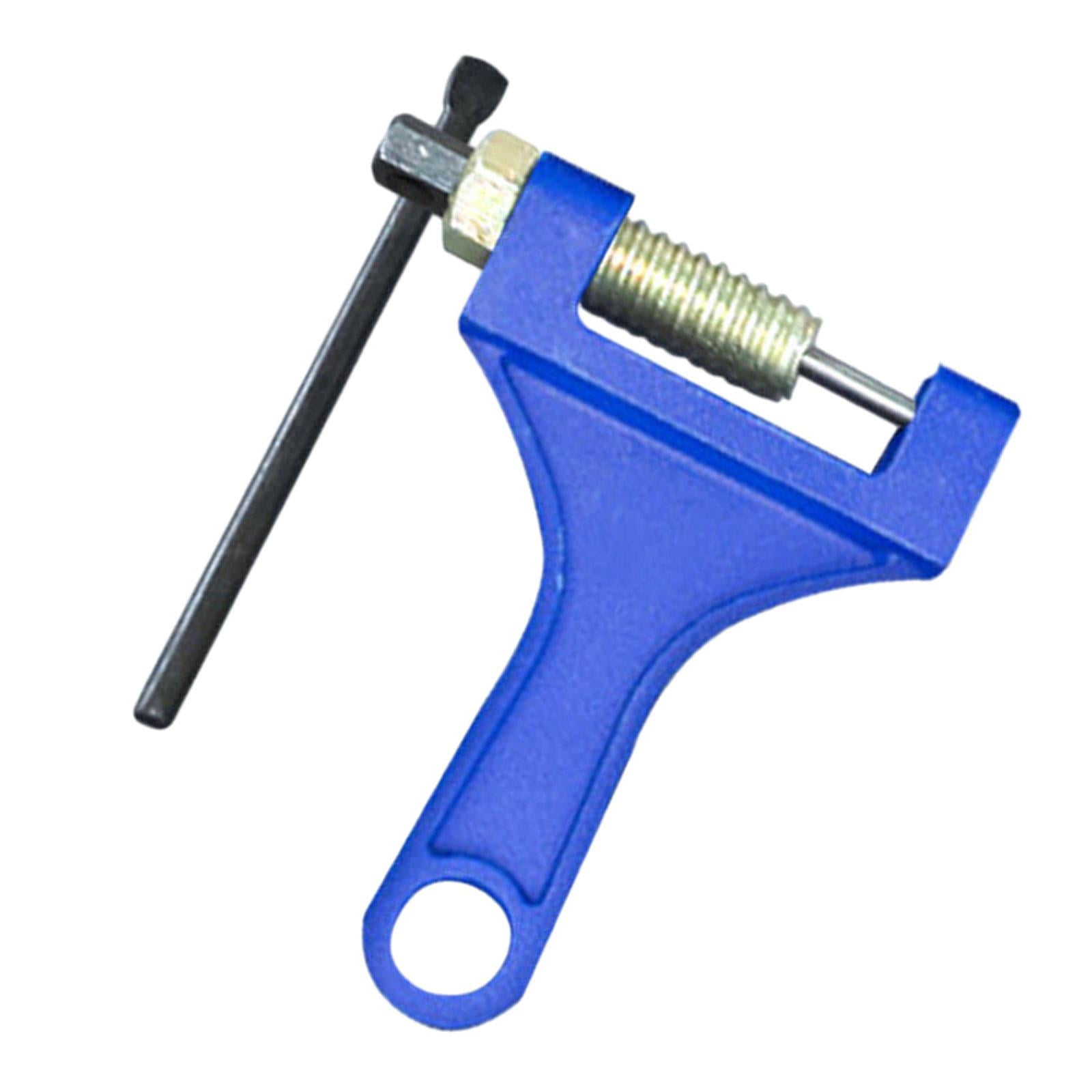 Bike Chain Breaker Chain Splitter Rivet Tool Breaker Links Splitter ...