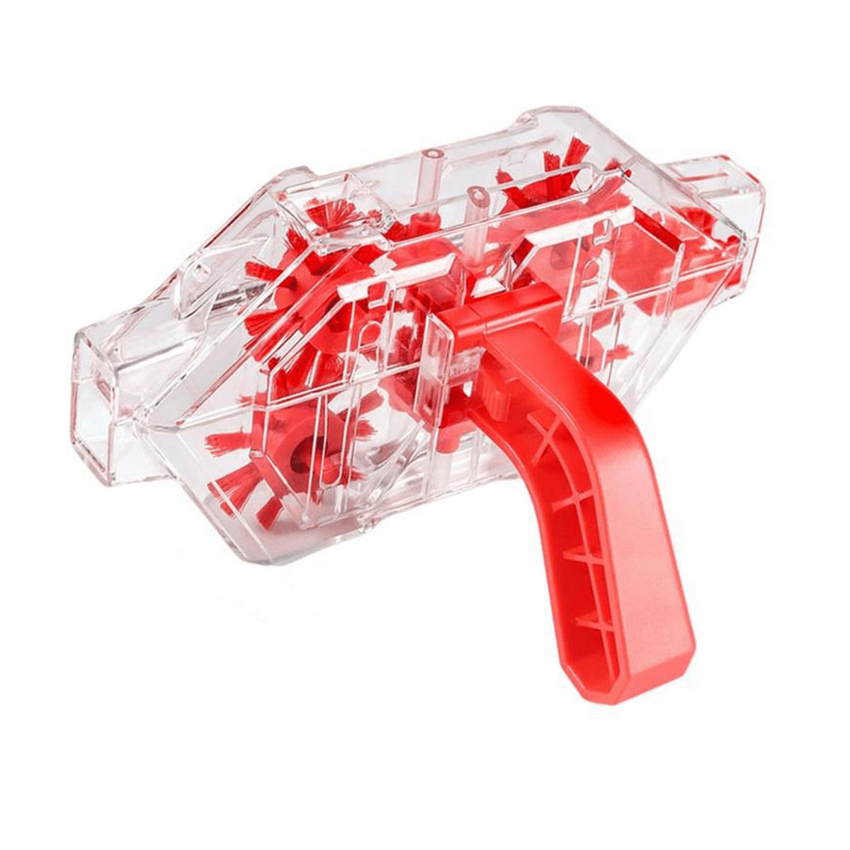 Bike Chain Cleaner Bicycle Chain Washer Scrubber Portable Cycling Chain ...