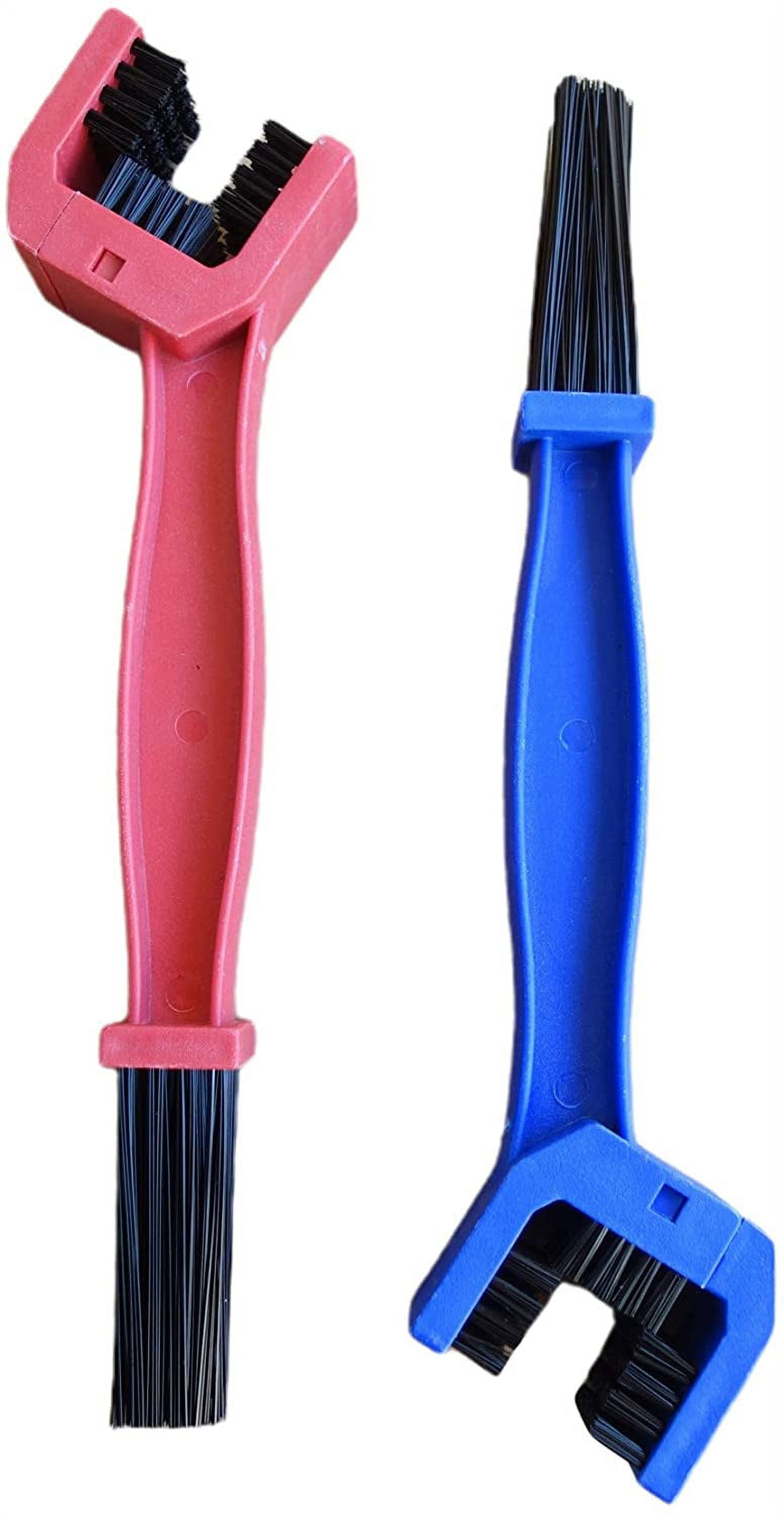 Bike Chain Cleaner, Motorcycle Chain Washer Ensuring Smooth Operation ...