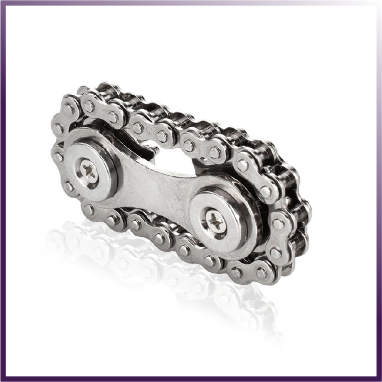 Bike Chain Gear Spinner - Walmart.com