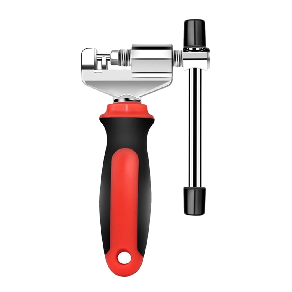 Bike Chain Link Removal Tool Heavy Duty Bicycle Chain Breaker for ...