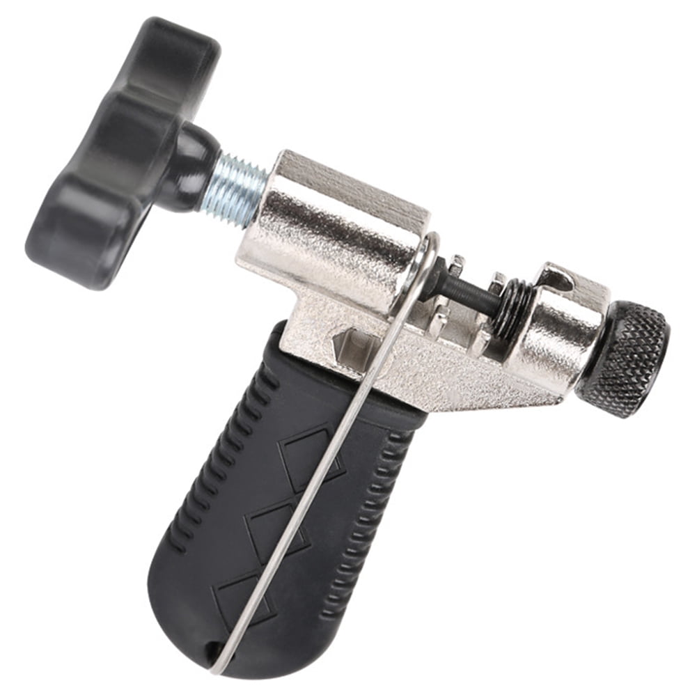 Bike Chain Link Remover Mountain Bike Chain Breaker Splitter Bicycle Repair Tool - Walmart.com