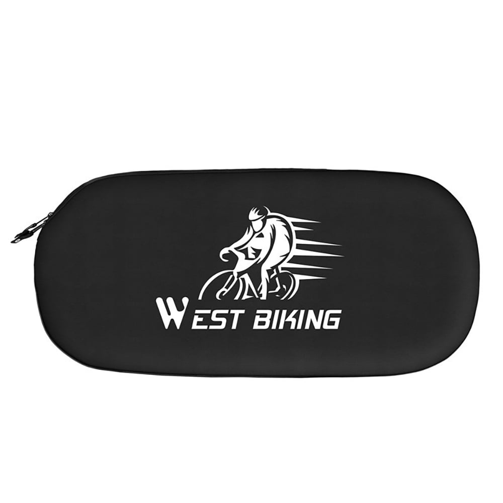 Bike Chain Protector Cover Waterproof Dustproof Road Sprockets Cover ...