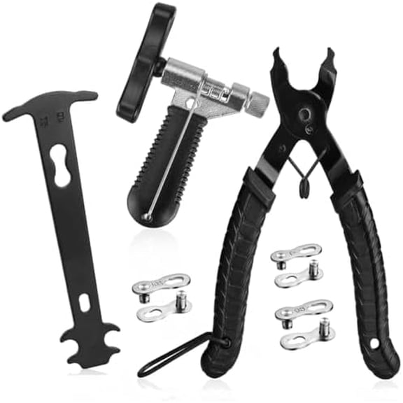 Bike Chain Removal Tool