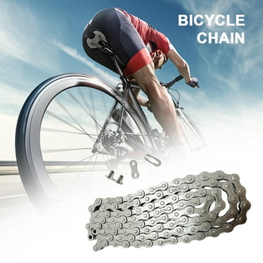 415 Heavy Duty Motorized Bike Chain 110L for 49cc to 80cc 2 Stroke ...