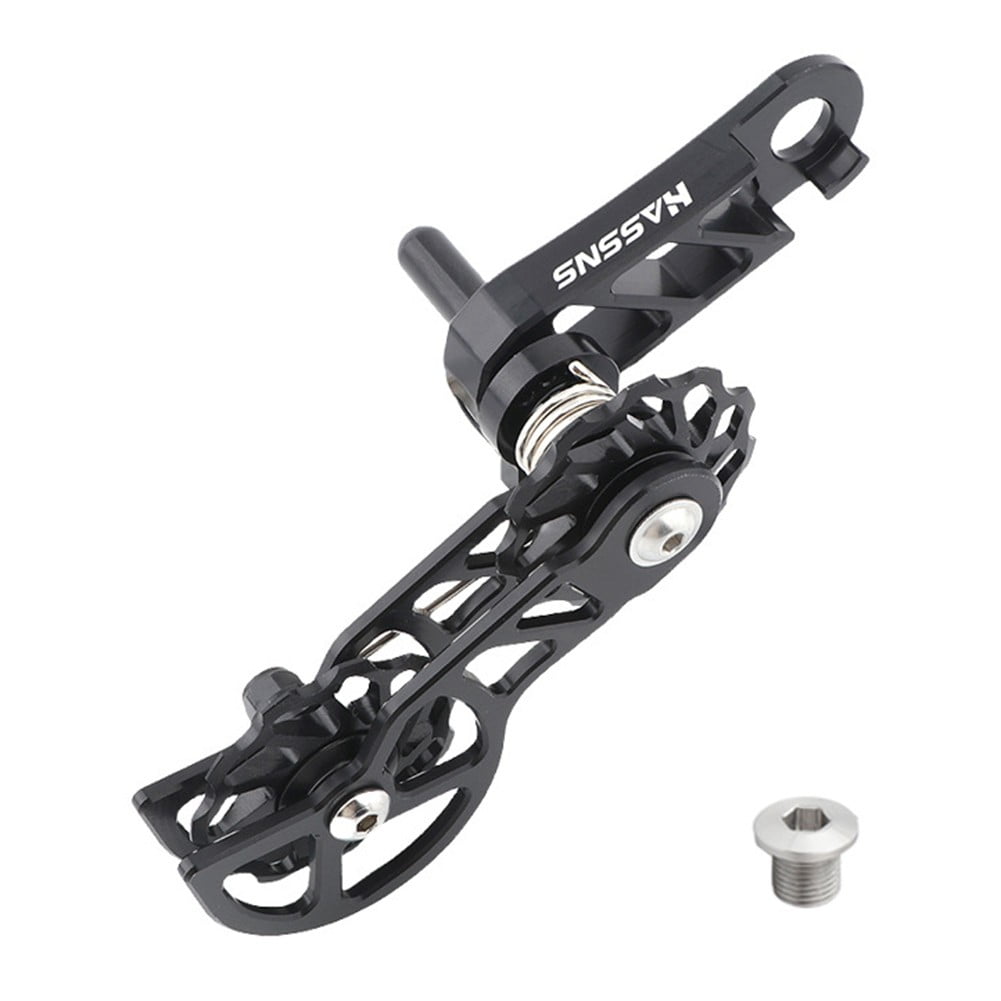 Bike Chain Tensioner Use for 8 Speed up to 12 Speed Chain Bicycle Chain ...