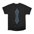 Bike Chains T-Shirt Tee Gift For Him Merch For Her Apparel For Friend ...