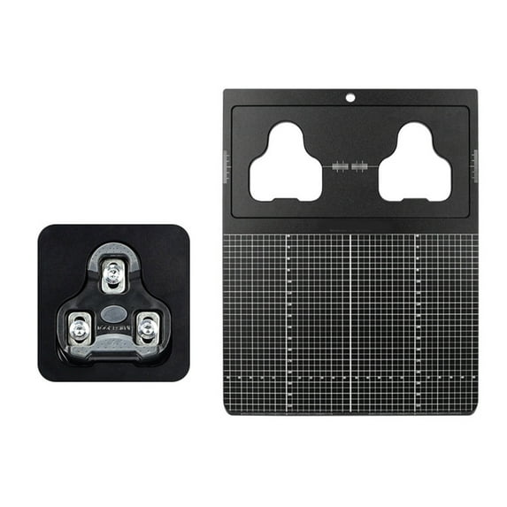 Bike Cleats Adjustment Tool Durability Aluminum Alloys Cycling Maintenance Essential for ...