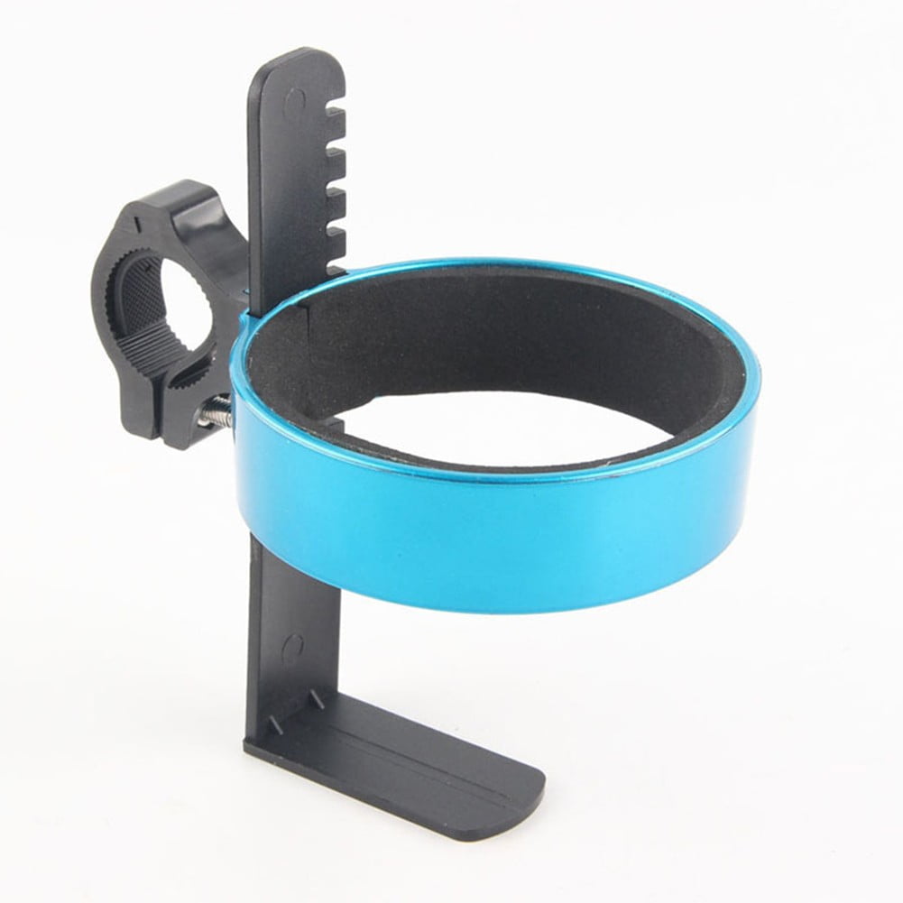 Bike Coffee Cup Rack Milk Tea Cup Holder Plastic Kettle Holder Beer ...