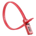Bike Combination Locks, Zips Tie Lock Lightweight Bicycles Lock ...