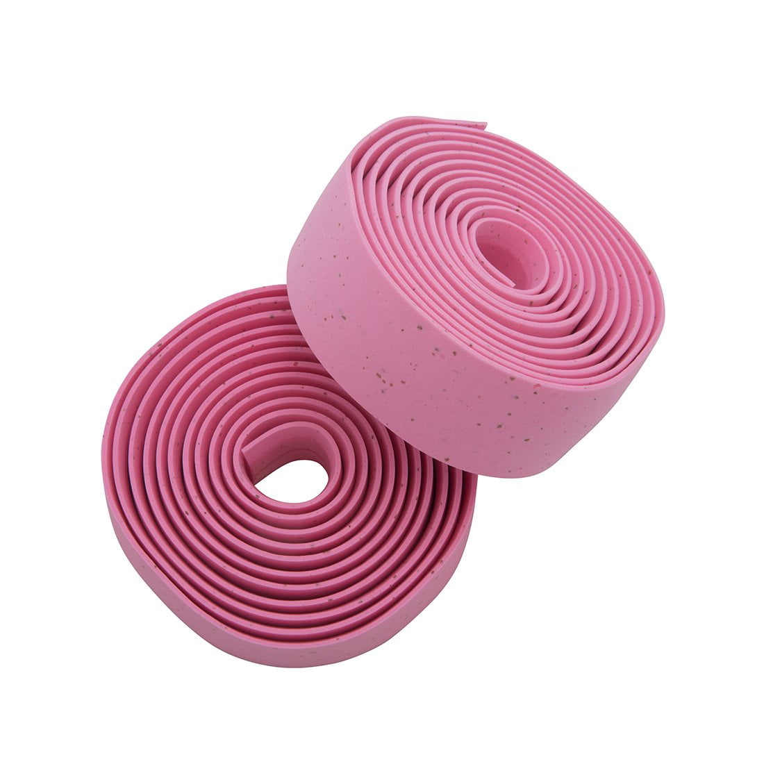 Bike Comfort Cork Handlebar Tape Set ﻿,With 2 rod plugs - Walmart.com