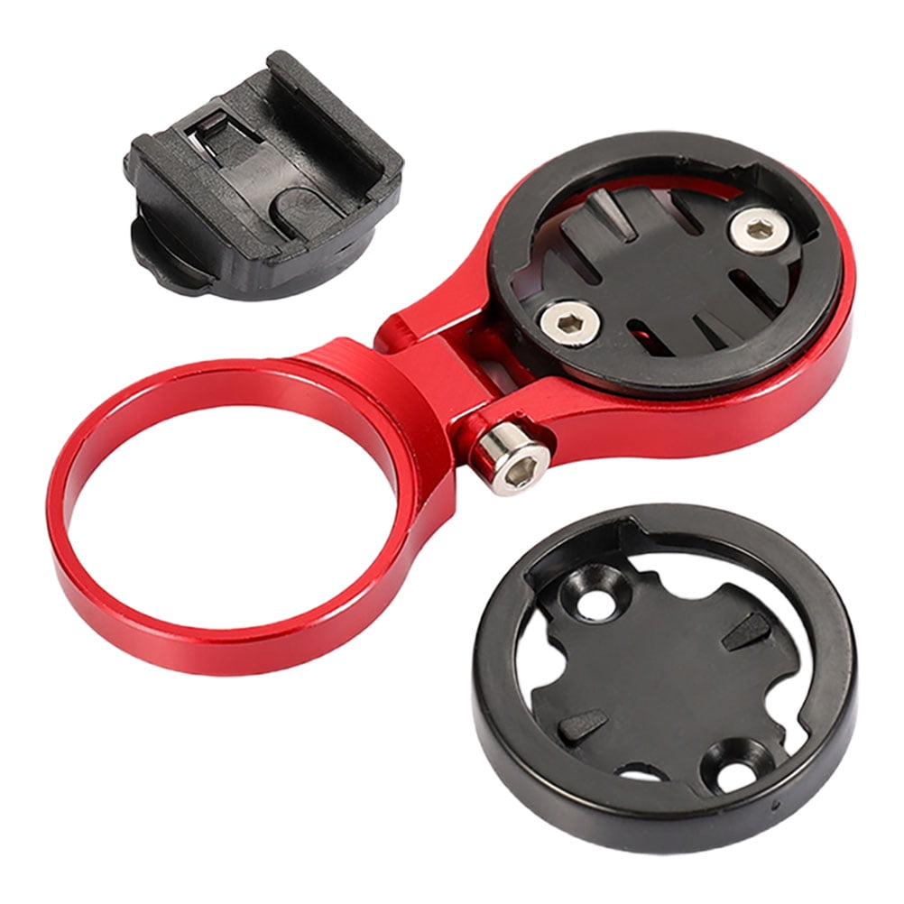 Bike Computer Mount Aluminium Alloy Stopwatch Rack Stopwatch Adapter ...
