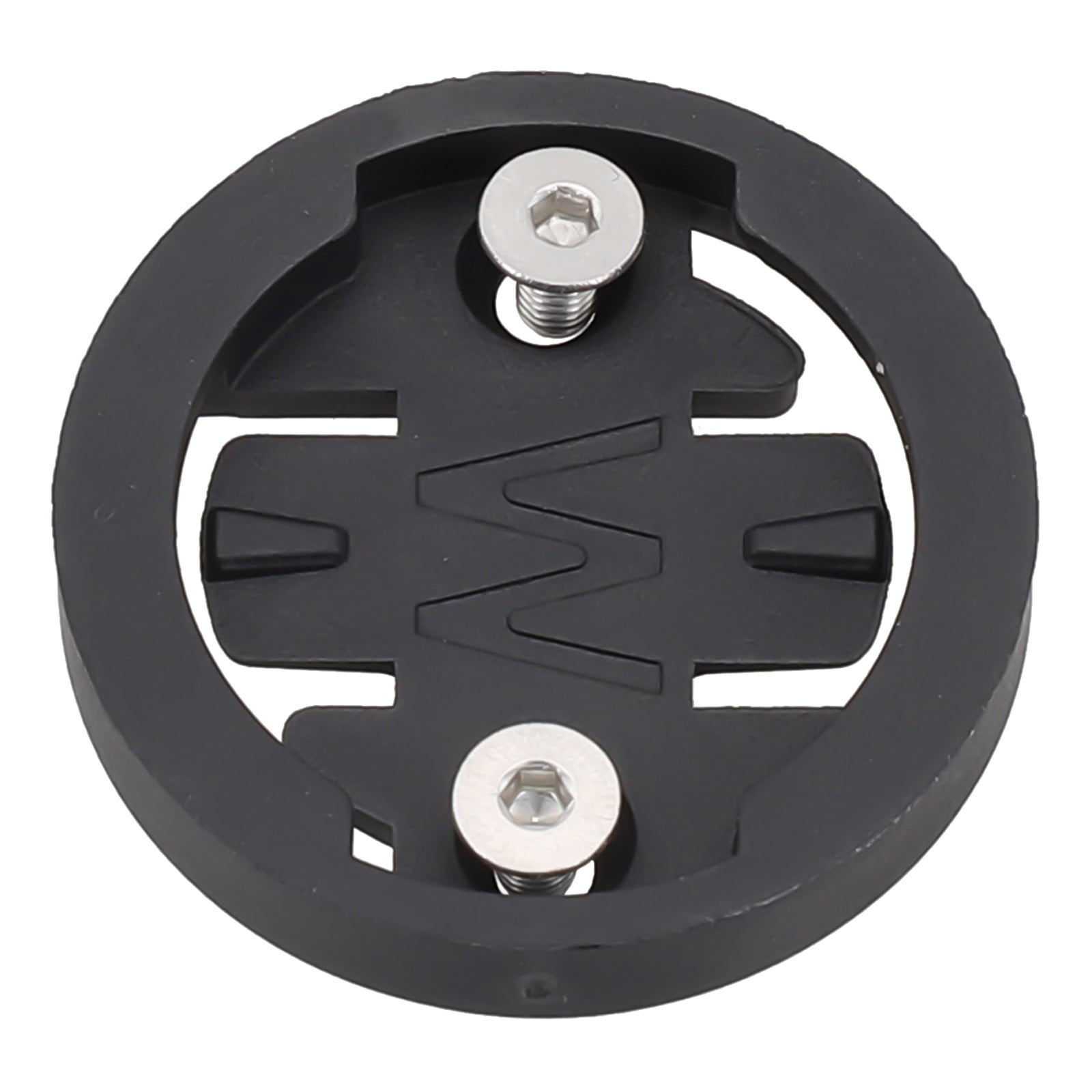 Bike Computer Mount Insert Kit Stopwatch Mount Bracket for Garmin Wahoo ...