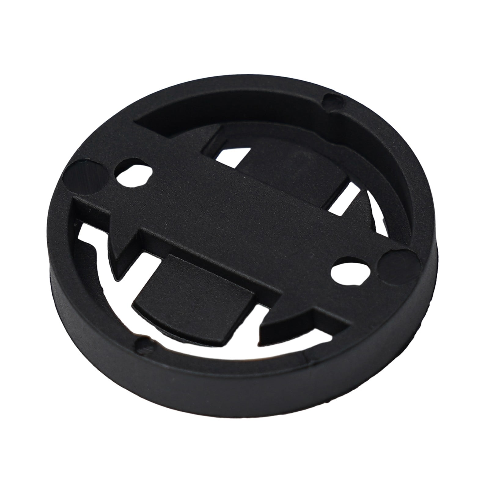 Bike Computer Mount Insert Kit Universal Stopwatch Mount Bracket for ...