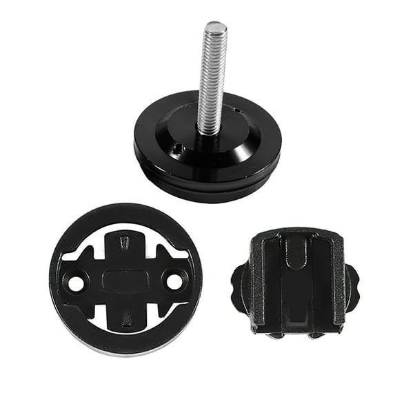Bike Computer Mount Odometer Extension Mount Speedometer Mount Bracket Durable - Walmart.com
