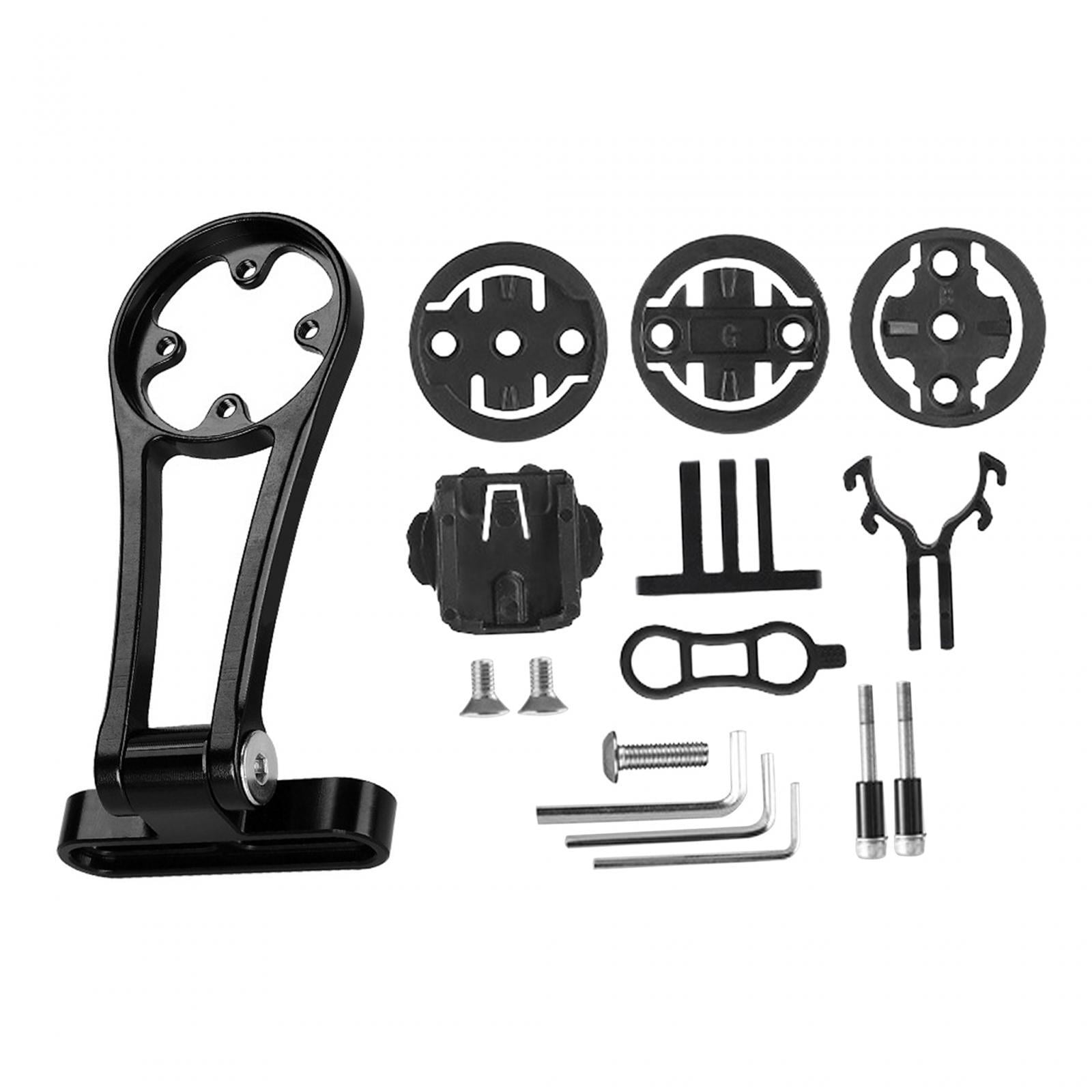 Bike Computer Mount Speed Meter Stand Practical Adapter Base Extended ...