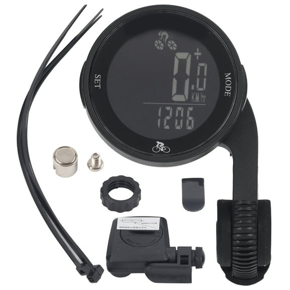 Bike Odometers