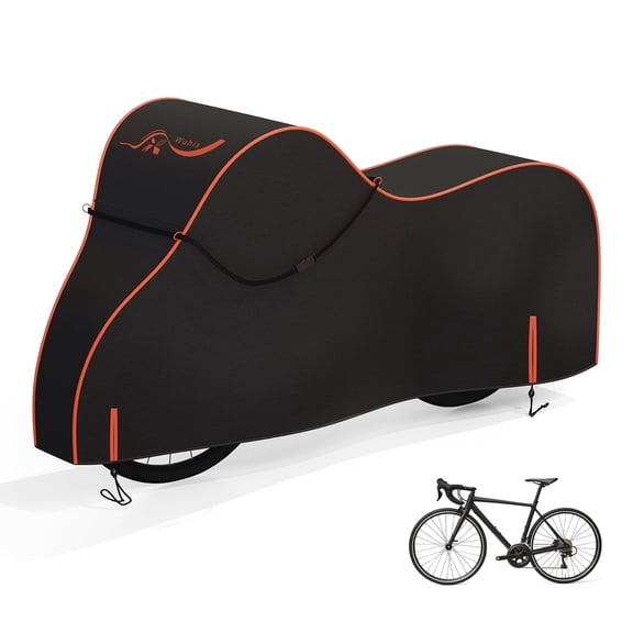 3 Wheel Bicycle Cover