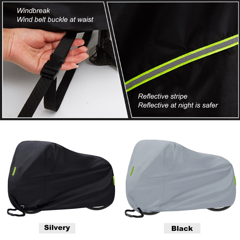 Bike ,Cover Bike With 200 X Bike Road Bike Rain Cover Waterproof Rain ...