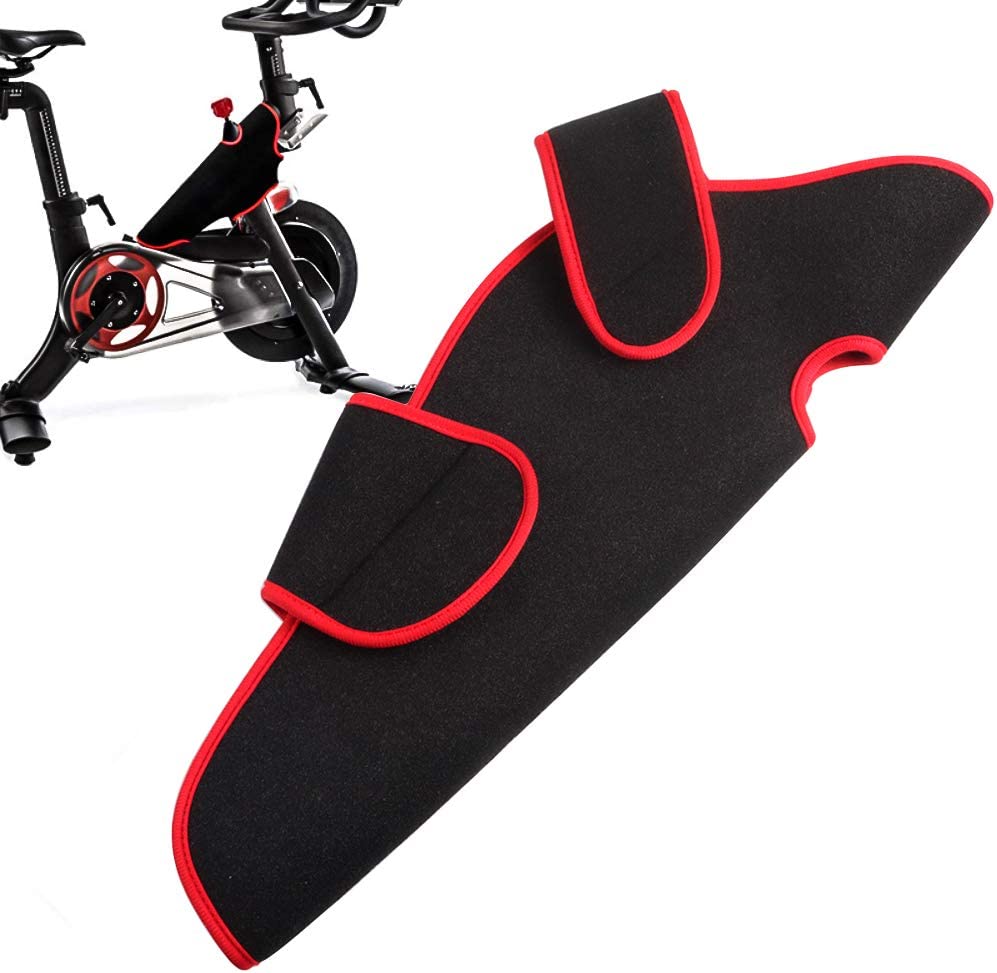 Bike Cover Custom Sweat Towel FrameWrap for Peloton Bike for Peloton ...