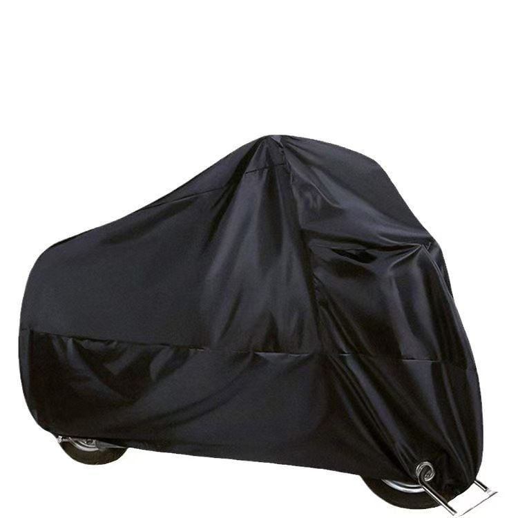 Bike Cover for 1 bike, Outdoor Waterproof Bicycle Covers Rain Sun UV ...