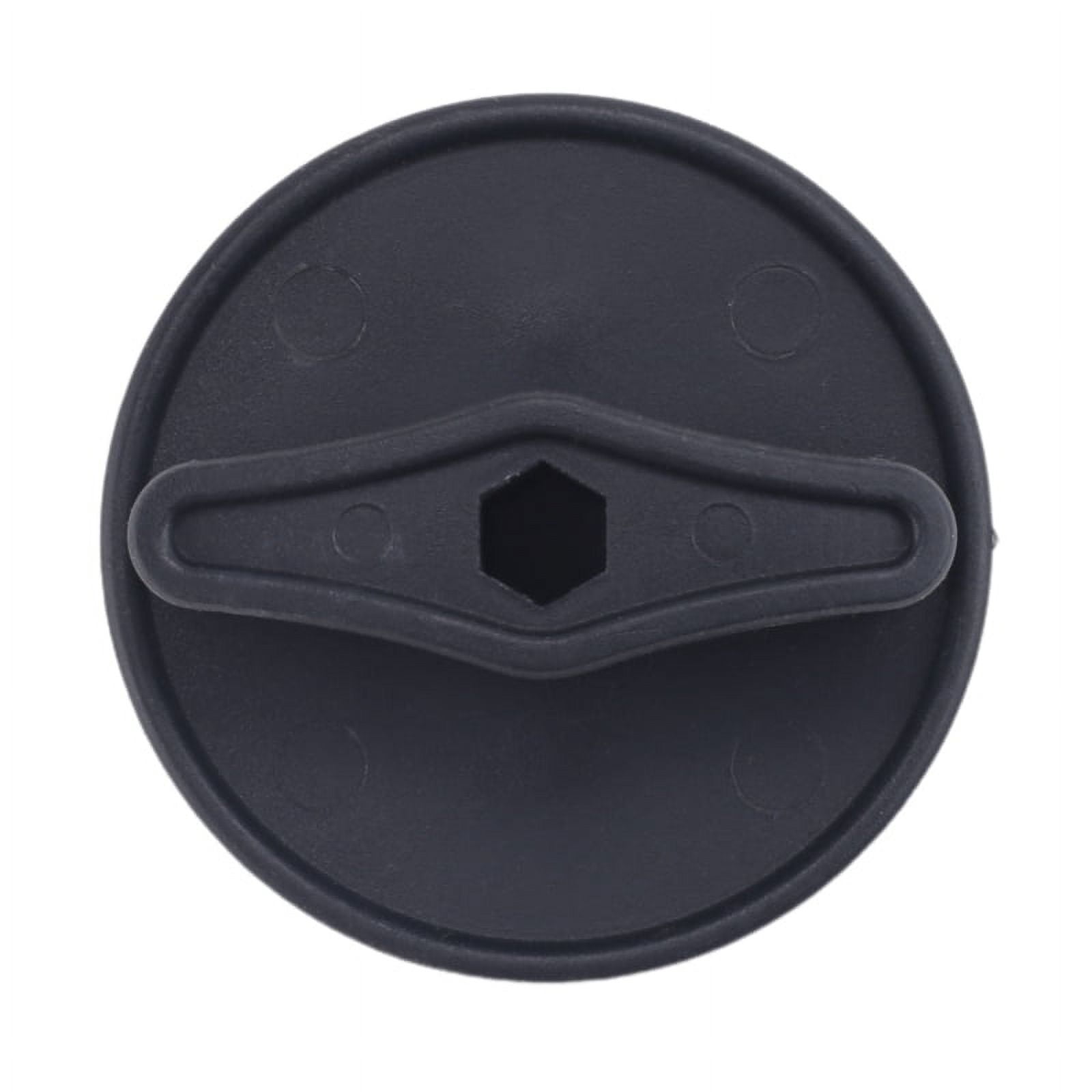 Bike Crank Arm Dust Cap Bolt Install Remover Adjusting Wrench Tool for ...