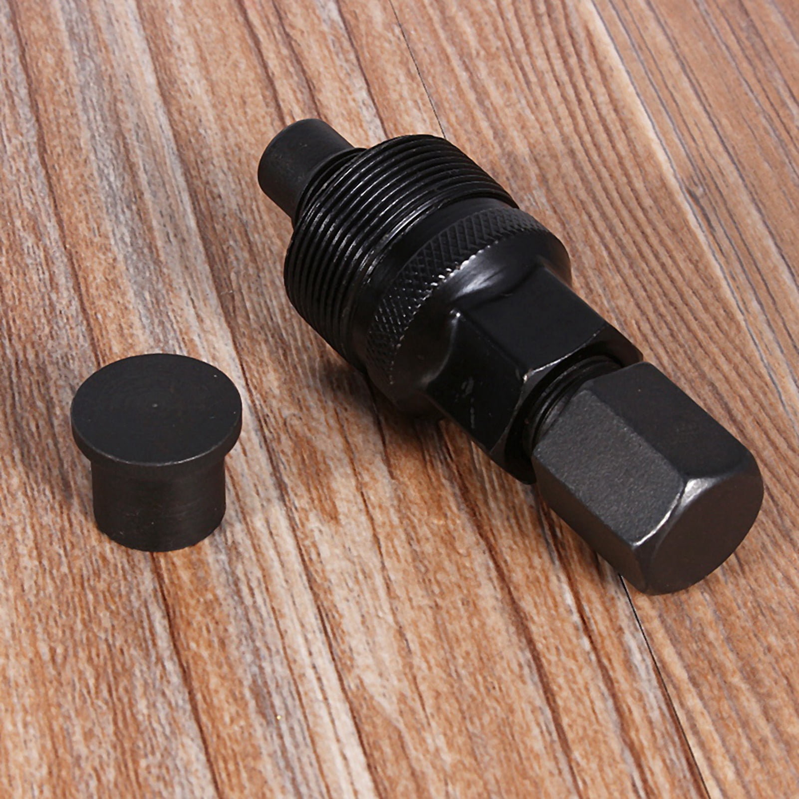 Bike Crank Puller Cycling Bracket Freewheel Removal Tool Bike Crankset ...